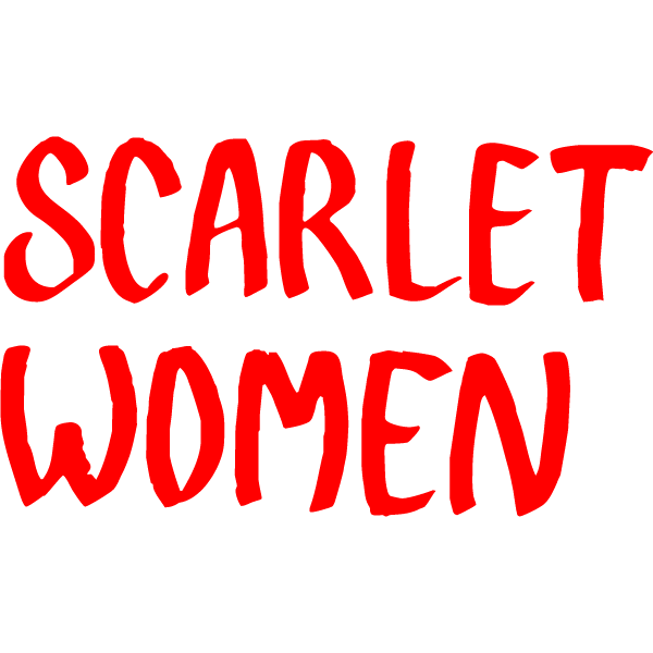 scarlet-women – Liberating Histories